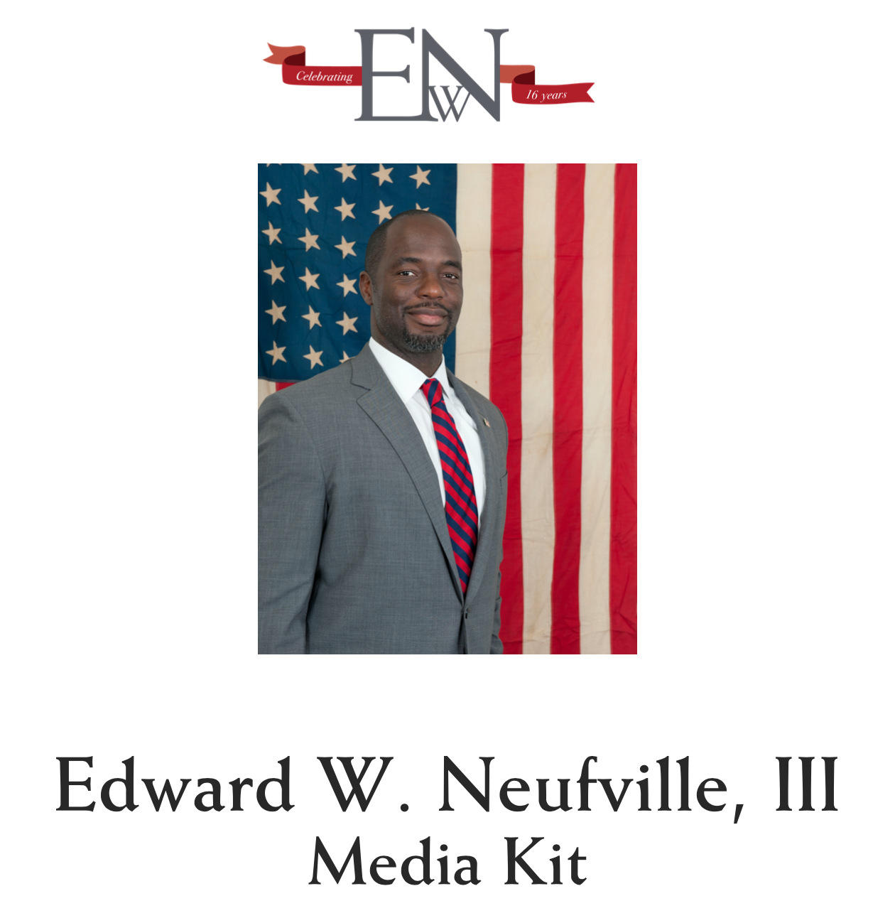 The Law Firm of Edward W. Neufville